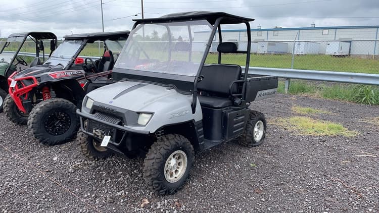 SOLD - Polaris Ranger 700 XP Other Equipment Outdoor Power | Tractor Zoom