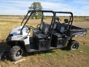 Polaris Ranger 800 Crew Lot No. 56R Other Equipment For Sale with ...