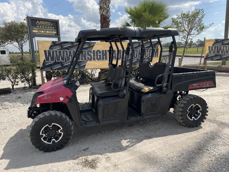 Polaris Ranger 800 Crew Other Equipment Outdoor Power for Sale ...