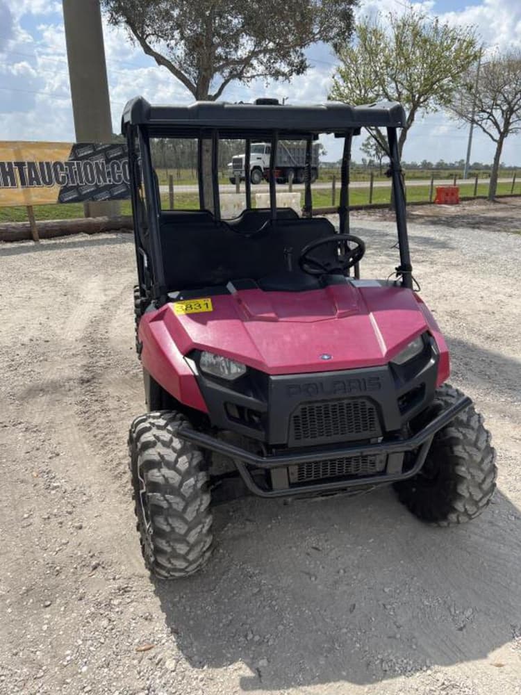 Polaris Ranger 800 Crew Other Equipment Outdoor Power for Sale ...