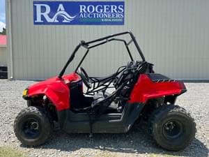 Polaris Ranger RZR Lot No. 158a Other Equipment For Sale with --- Hrs ...