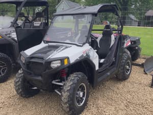 SOLD - Polaris 570 Lot No. 73 Other Equipment with 2,645 mi | Tractor Zoom