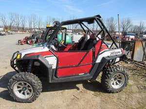 SOLD - Polaris Razor 800 Side-by-Side Other Equipment with --- Hrs ...