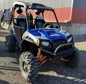 SOLD - Polaris Razor 800S Other Equipment with 10,113 mi | Tractor Zoom