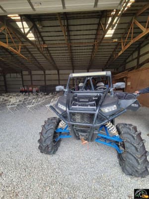 SOLD - 2017 Polaris Razor XP 1000 Lot No. 4819252 Other Equipment with ...