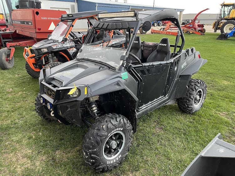 SOLD - Polaris RZR XP 900 Other Equipment Outdoor Power | Tractor Zoom