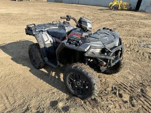 SOLD - Polaris Sportsman 850 SP Other Equipment with 3,418 mi | Tractor ...