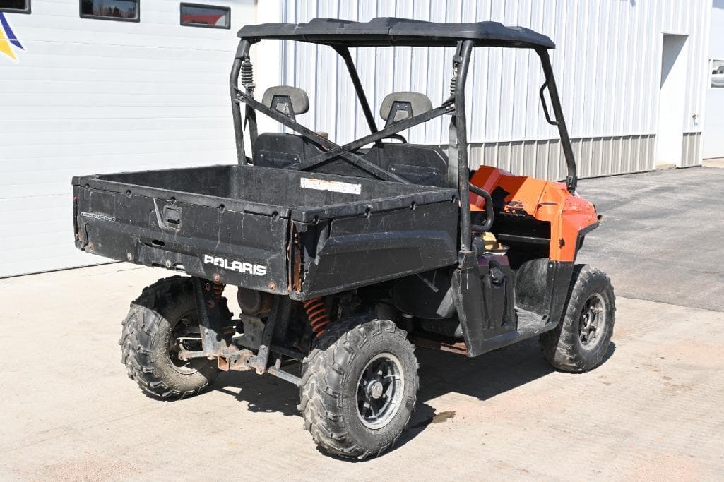 Polaris 800 XP Other Equipment Outdoor Power for Sale | Tractor Zoom