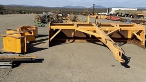 SOLD - Porter's Welding LDS16S Lot No. 109a Construction with --- Hrs ...