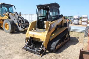 Posi Track RC100 Lot No. 9383 Construction For Sale with --- Hrs ...