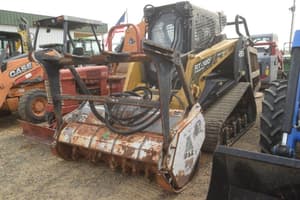 SOLD - Posi Track RT-120 Lot No. 7575 Construction with 1,901 Hrs ...