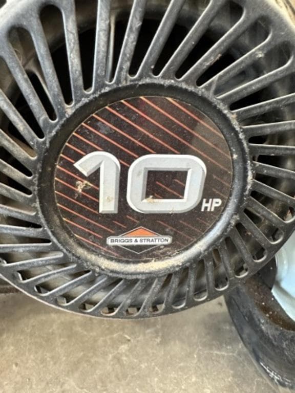 Power Boss 01642 Other Equipment Generators for Sale | Tractor Zoom