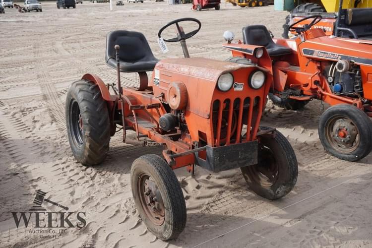 Power King 1614 Other Equipment Turf for Sale | Tractor Zoom