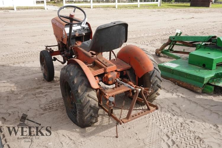 Power King 1614 Other Equipment Turf for Sale | Tractor Zoom