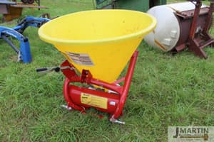 SOLD - Powerline 400 Lot No. 1099 Other Equipment | Tractor Zoom