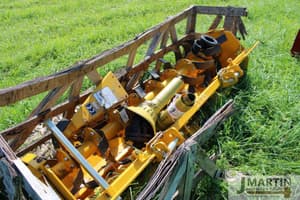 SOLD - Powerline TM180-6 Lot No. 2325 Tillage with 6 ft | Tractor Zoom