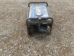 SOLD - POWERHORSE 2200 WATTS 2000 PORTABLE GENERATOR Other Equipment ...