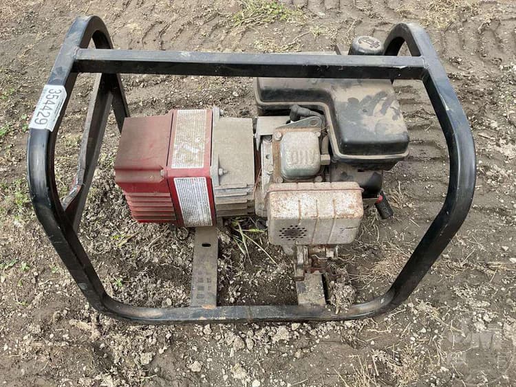 Powermate 3000 Other Equipment Generators for Sale | Tractor Zoom