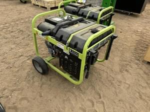 Pramac S5000 Lot No. 181 Other Equipment For Sale | Tractor Zoom