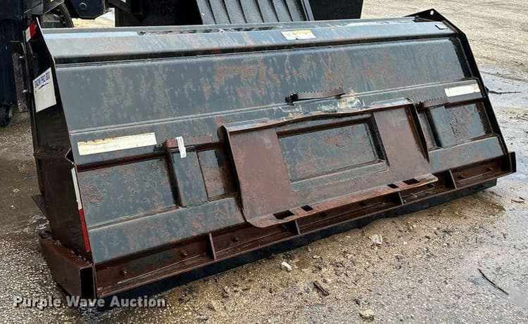 Precision 800 Other Equipment Skid Steer Attachments for Sale | Tractor ...