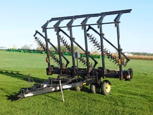 SOLD - Precision Planting To The Max 1500 Stock No. A442285C Tillage ...