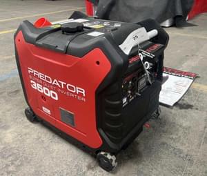 Predator 3500 Other Equipment For Sale | Tractor Zoom