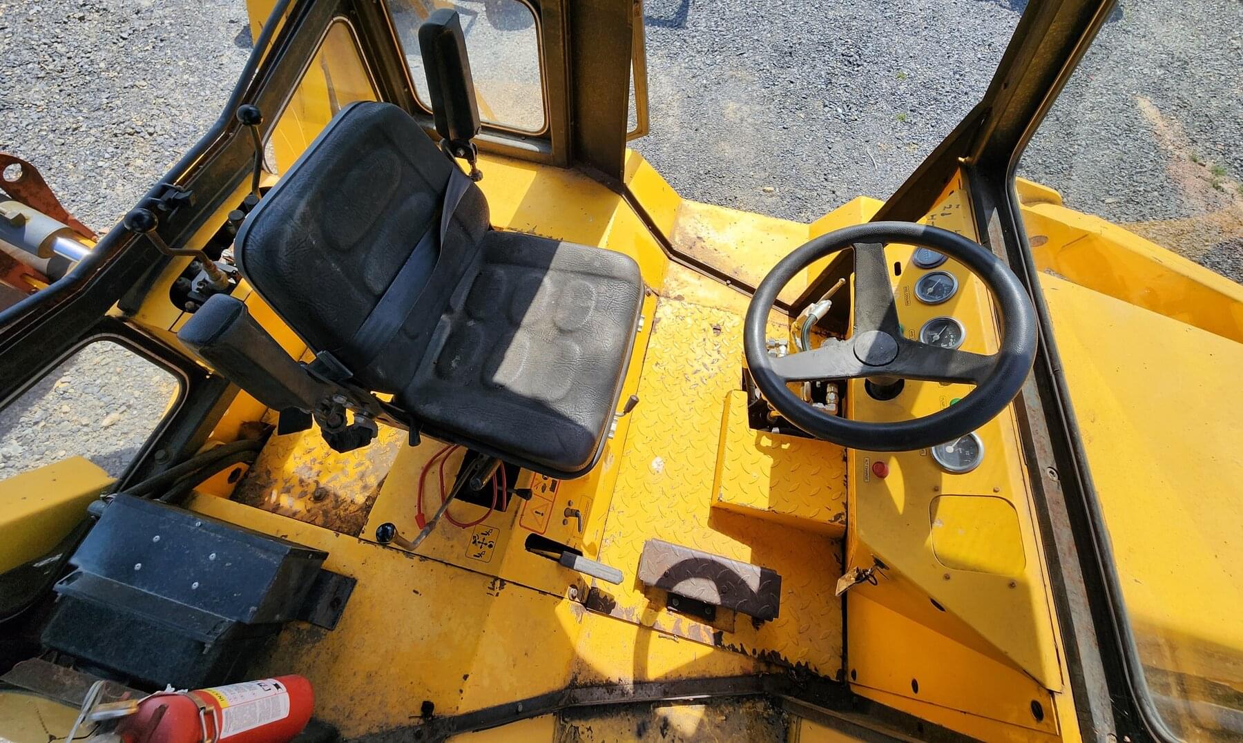 Predator 425 Construction Backhoe Loaders for Sale | Tractor Zoom