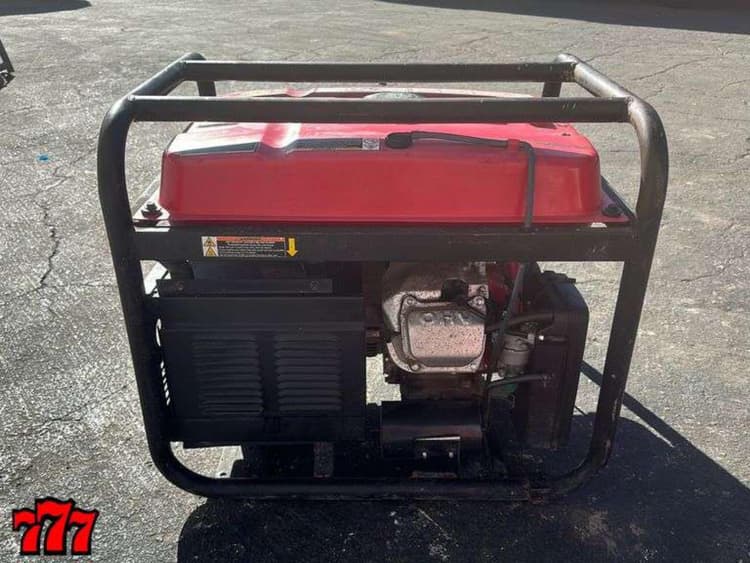 Predator 6500 Other Equipment Generators for Sale | Tractor Zoom