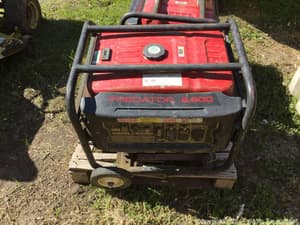 SOLD - Predator 6500 Lot No. 14 Other Equipment | Tractor Zoom