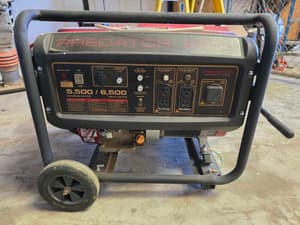 SOLD - Predator 6500 Lot No. 2084 Other Equipment | Tractor Zoom