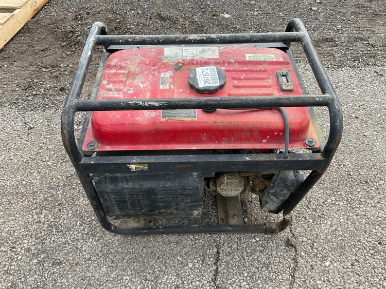 Predator 4000 Other Equipment Generators for Sale | Tractor Zoom