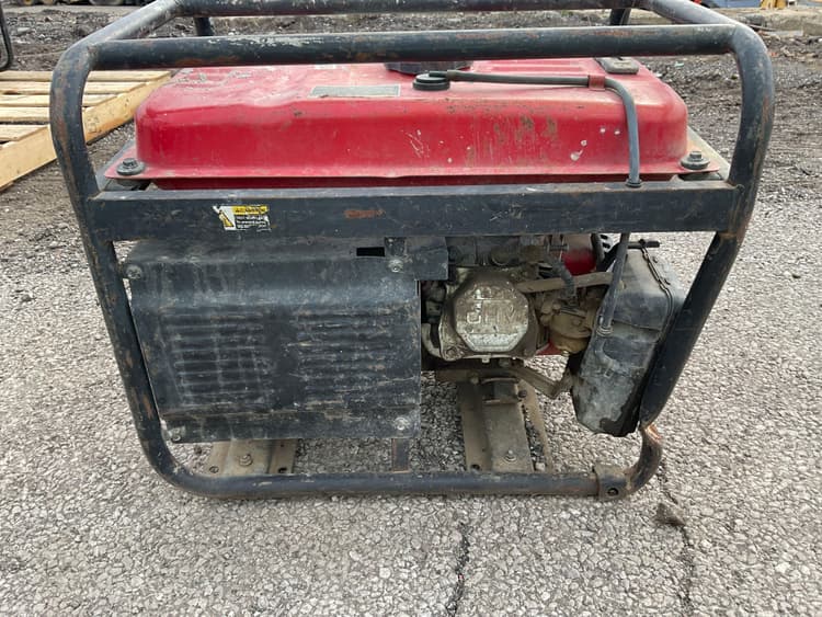 Predator 4000 Other Equipment Generators for Sale | Tractor Zoom