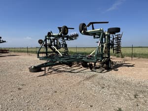 SOLD - Premier Tillage 7x6 Stock No. 254607 Tillage with --- Bottoms ...