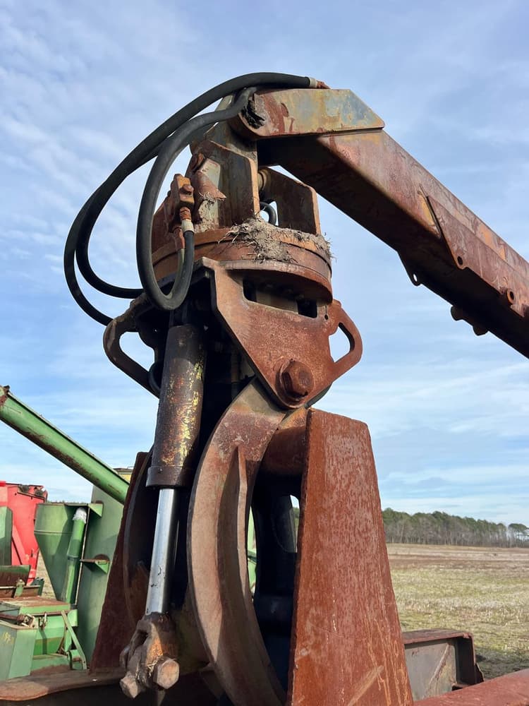 Prentice 210B Construction Other for Sale | Tractor Zoom