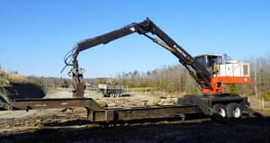 SOLD - Prentice 210D Lot No. 161 Construction | Tractor Zoom