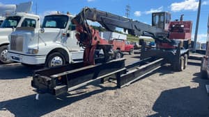 SOLD - Prentice 210D Lot No. 2389 Construction | Tractor Zoom