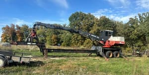 SOLD - Prentice 310E Lot No. 117 Construction | Tractor Zoom