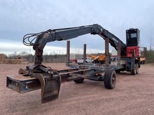 Prentice 410EX Lot No. 250 Construction For Sale | Tractor Zoom