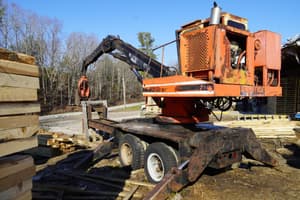 SOLD - Prentice D210C Lot No. 162 Construction | Tractor Zoom