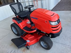 SOLD - 2014 Simplicity Prestige Stock No. EQ0109428 Other Equipment ...