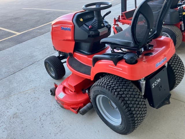 2014 Simplicity Prestige Other Equipment Turf for Sale | Tractor Zoom