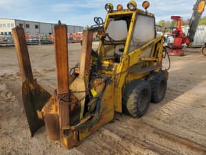 SOLD - Prime Mover L1200 Lot No. 28828 Construction with 1,281 Hrs ...