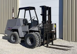 SOLD - Prime Mover LL-40 Lot No. 12353 Construction with --- Hrs ...