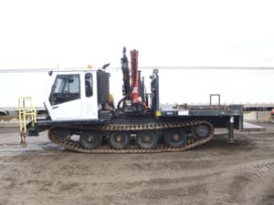 PRINOTH GT2000HY Lot No. 8852 Construction For Sale | Tractor Zoom