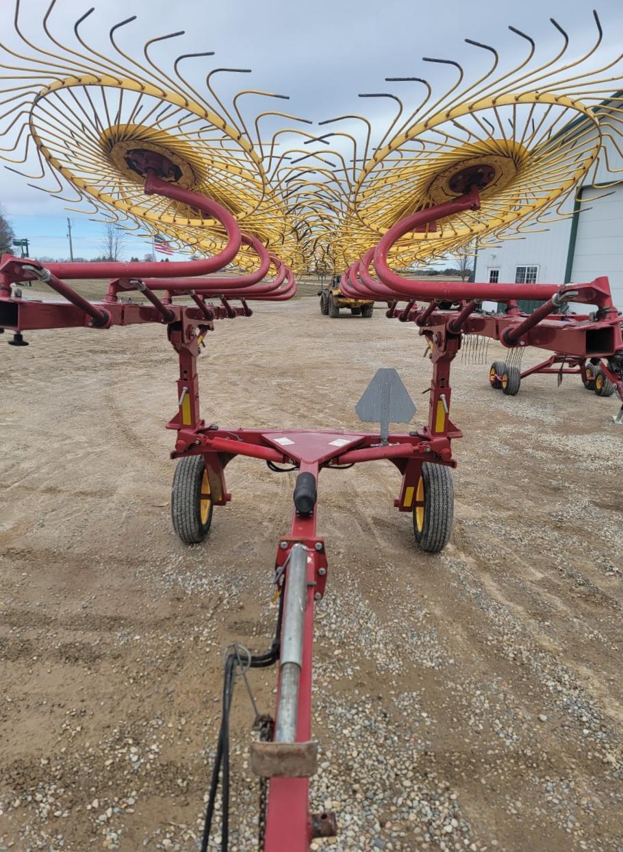 New Holland ProCart 1022 Hay and Forage Hay - Rakes/Tedders for Sale ...