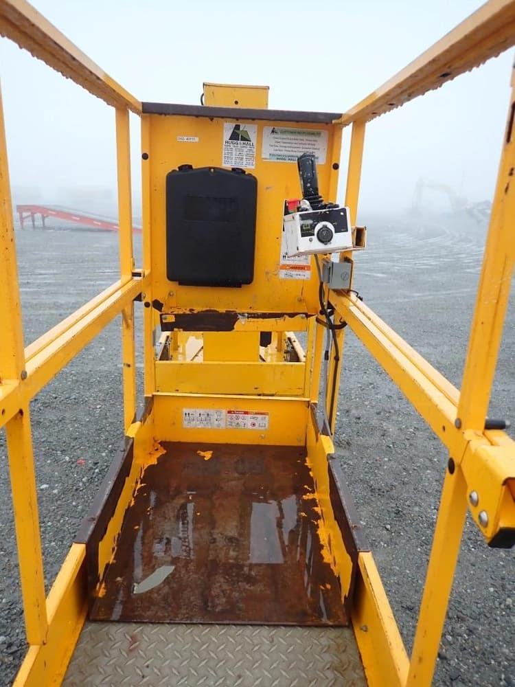 Pro-Series PS-1430 Construction Aerial Lifts for Sale | Tractor Zoom