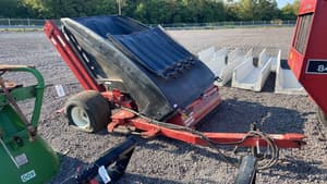 SOLD - Pro Sweep 5200 Lot No. 3540 Other Equipment | Tractor Zoom