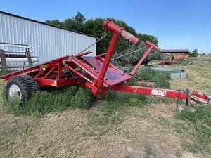 SOLD - PROAG 12SR Lot No. 4328 Hay and Forage | Tractor Zoom