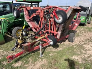 SOLD - Progressive TD65 Lot No. 434 Hay and Forage | Tractor Zoom