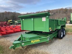Proline DUMP Stock No. 64004580 Other Equipment For Sale with 14 Ft | Tractor Zoom